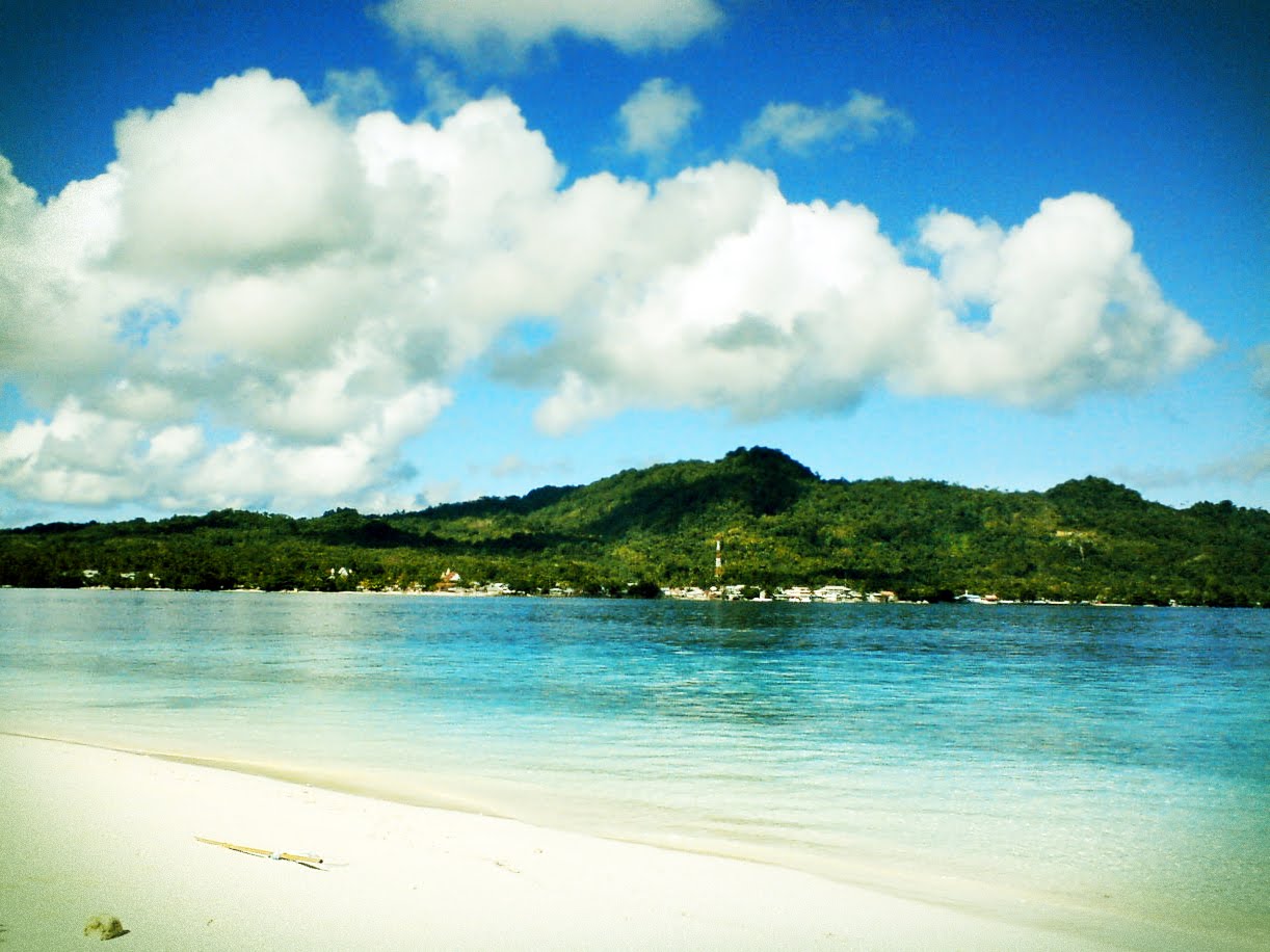 Talaud Island Tour :: TRANS ASIA INDONESIA